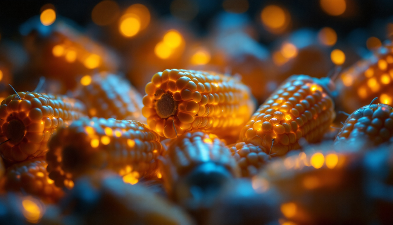 Corn Bulbs: How It Affects Lighting Lifespan and Efficiency - PacLights