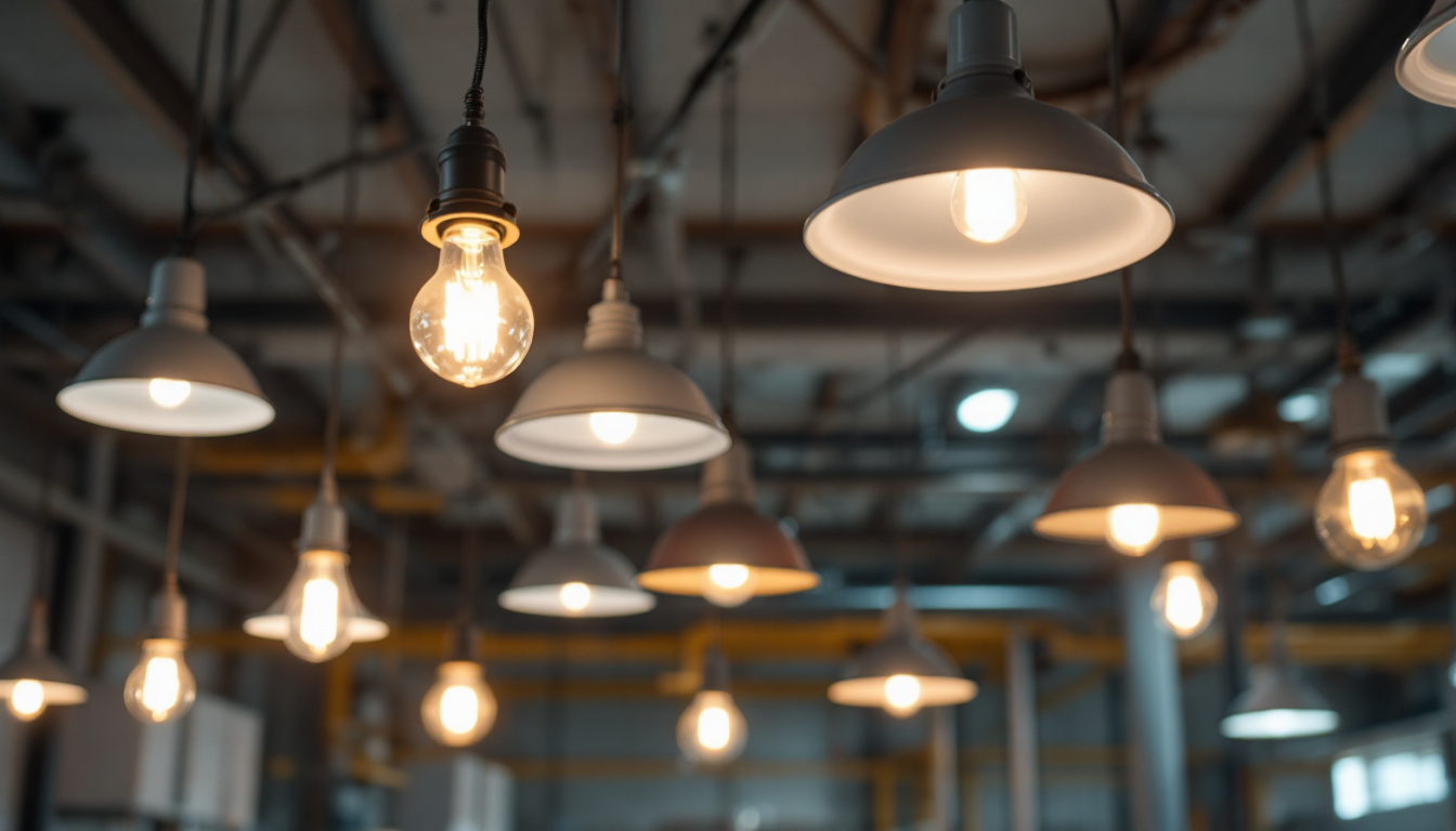 Clearance Light Fixtures: Explained, A Must-Know for Electrical Engineers - PacLights