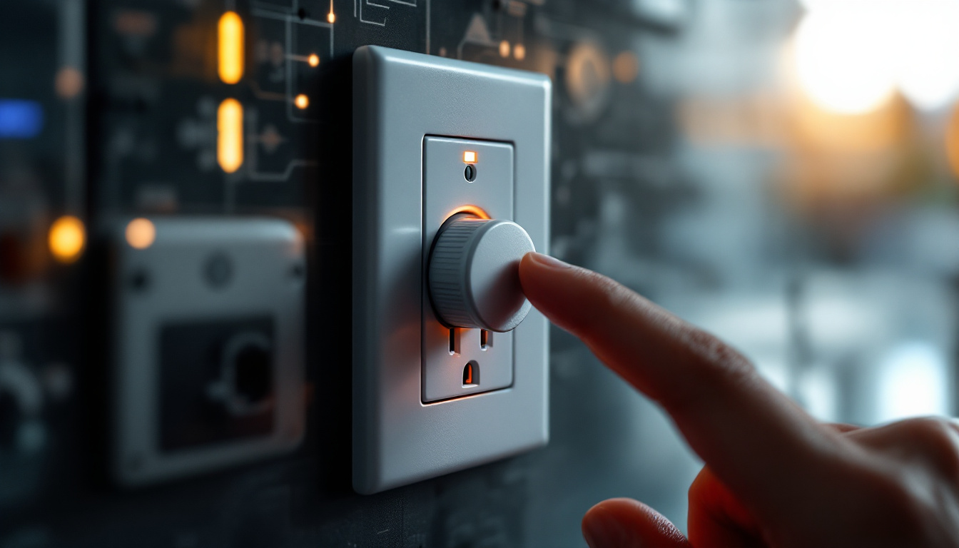 Power Outlet With Switch: Explained, A Must-Know for Electrical ...