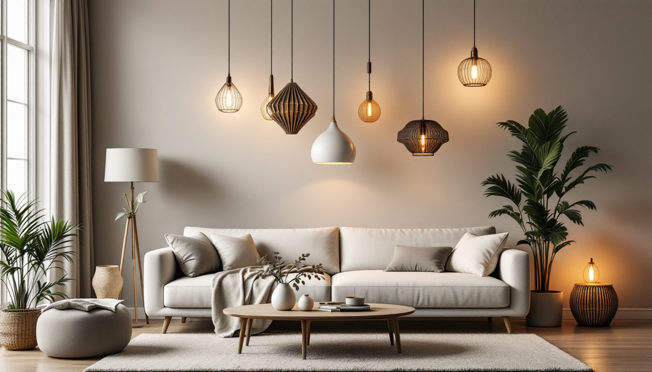 Light Fixtures For The Home: In Lighting, Critical Considerations ...