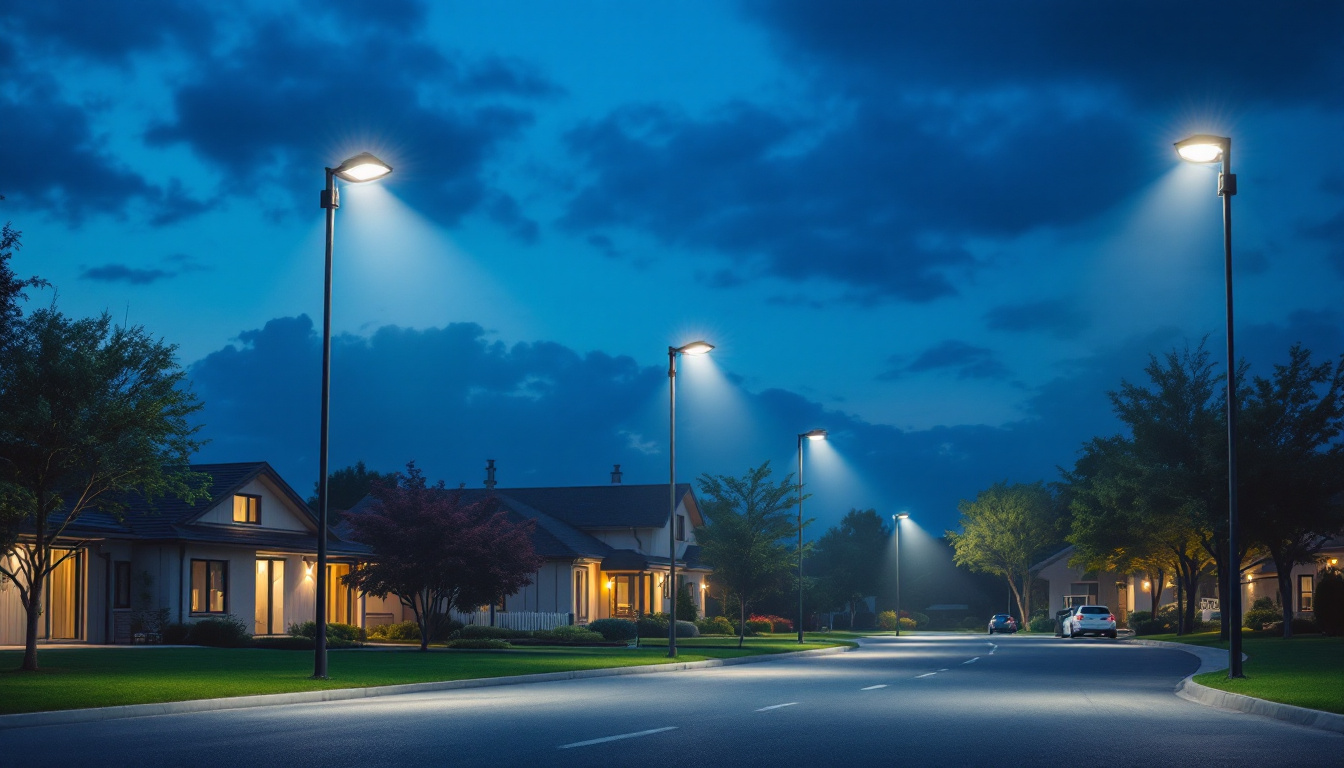 Good Flood Lights: Electrical Engineers’ Ultimate Guide - PacLights