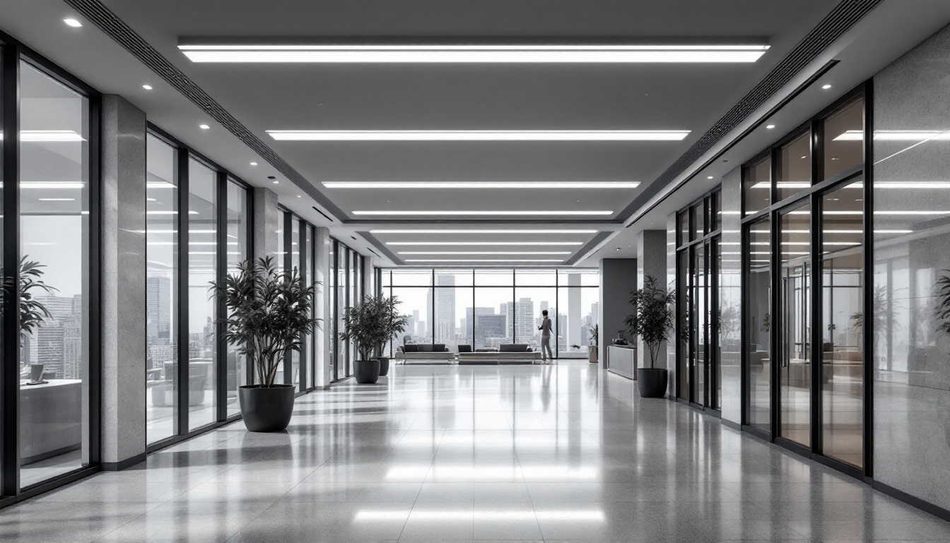 Linear Lighting Recessed: Explained, A Must-Know for Electrical ...