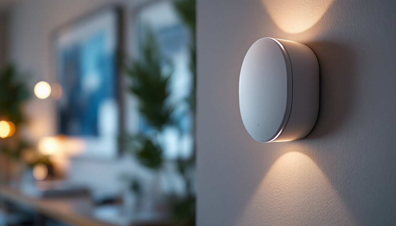 Nest Movement Sensor: Lighting Engineer’s Guide - PacLights
