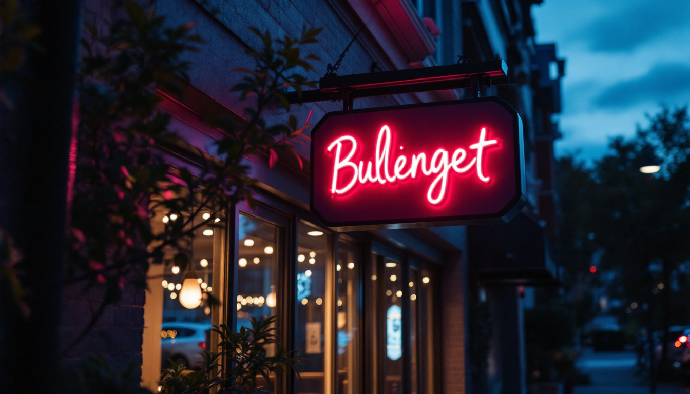 Lighted Exterior Business Signs: Electrical Engineers’ Guide in Lighting Projects - PacLights