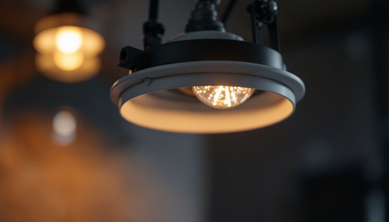 Mounting Plate For Light Fixture: How It Affects Lighting Lifespan and ...