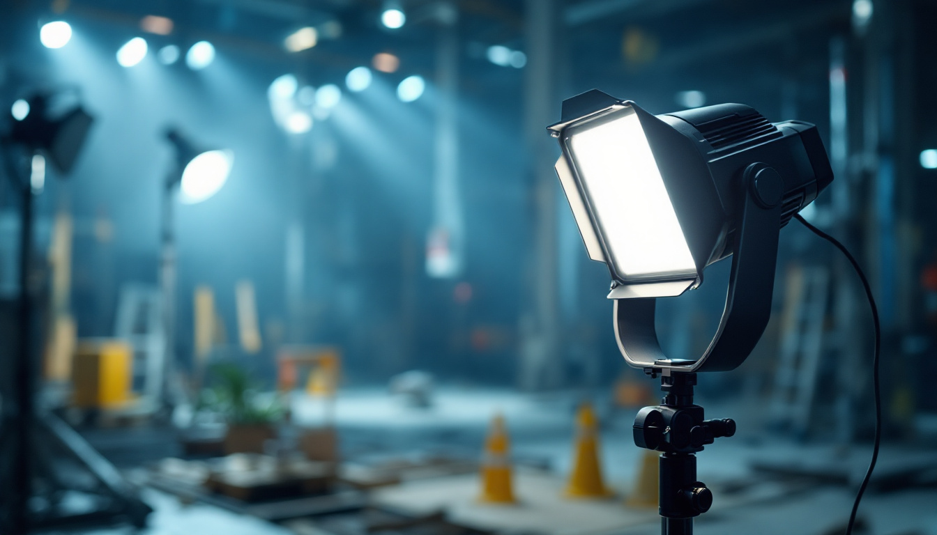 Led Temp Lights: Modern Lighting, Engineer’s Perspective - PacLights