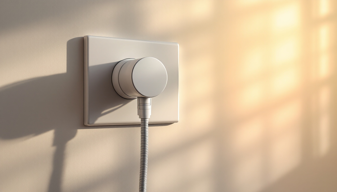 Light Switch For Outlet: The Overlooked Factor in Lighting Efficiency ...