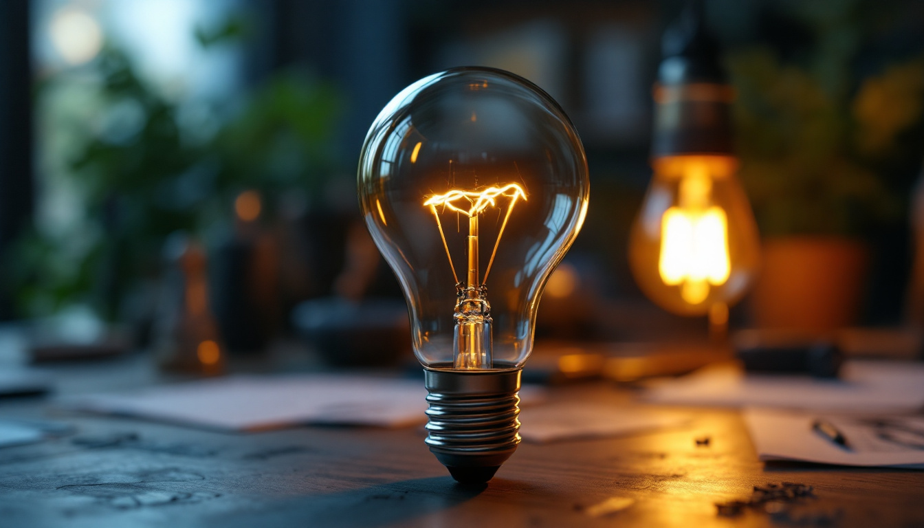 A21 Light Bulb: In Lighting, What Electrical Engineers Must Know ...