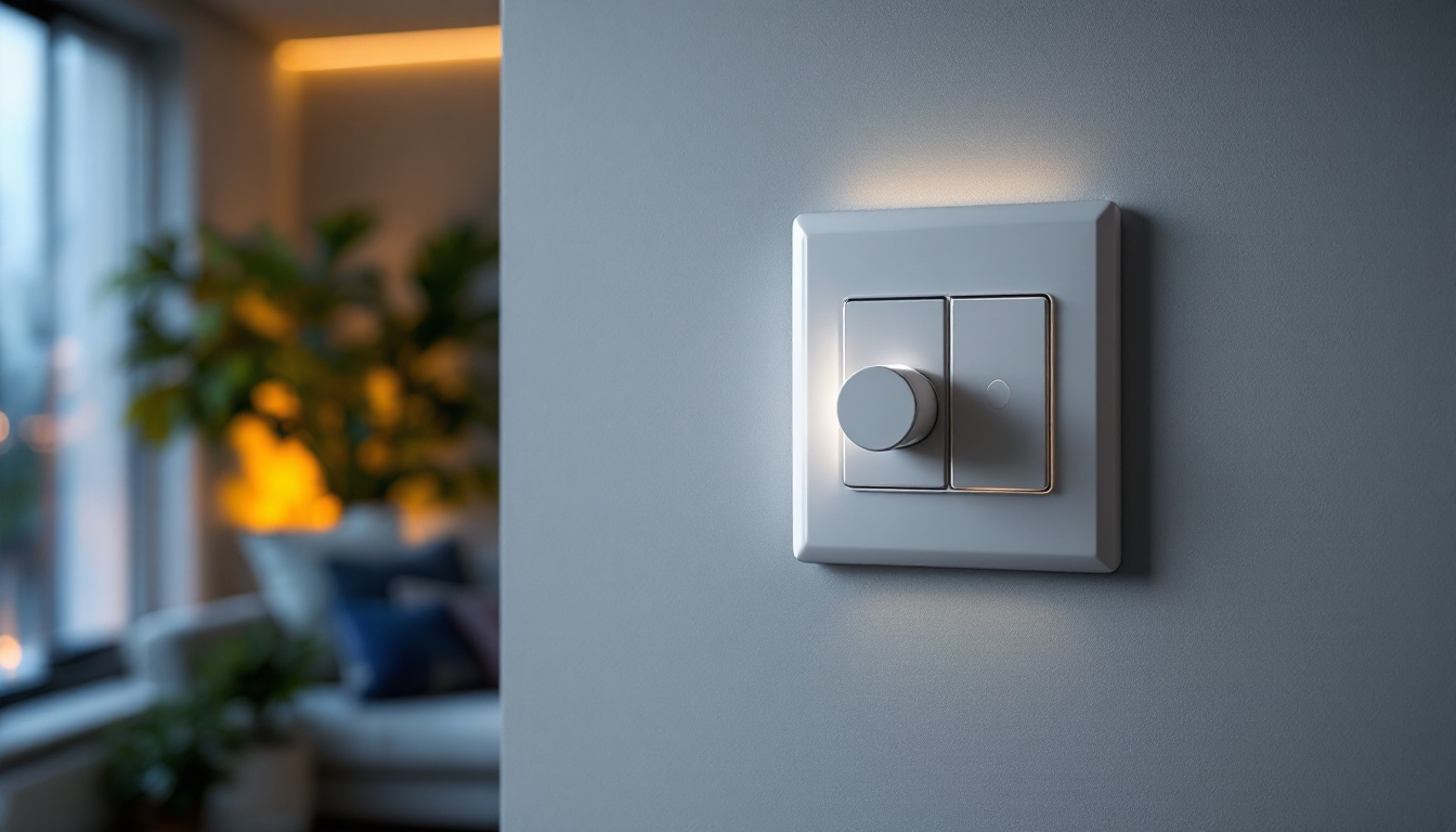Led Light Switches Dimmers: The Overlooked Factor in Lighting ...