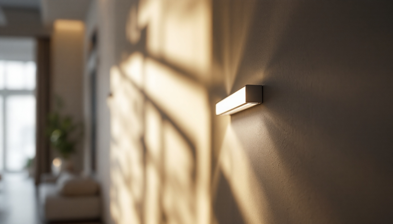 Led Lighting Channels: Exploring the Technical Aspects in Lighting ...