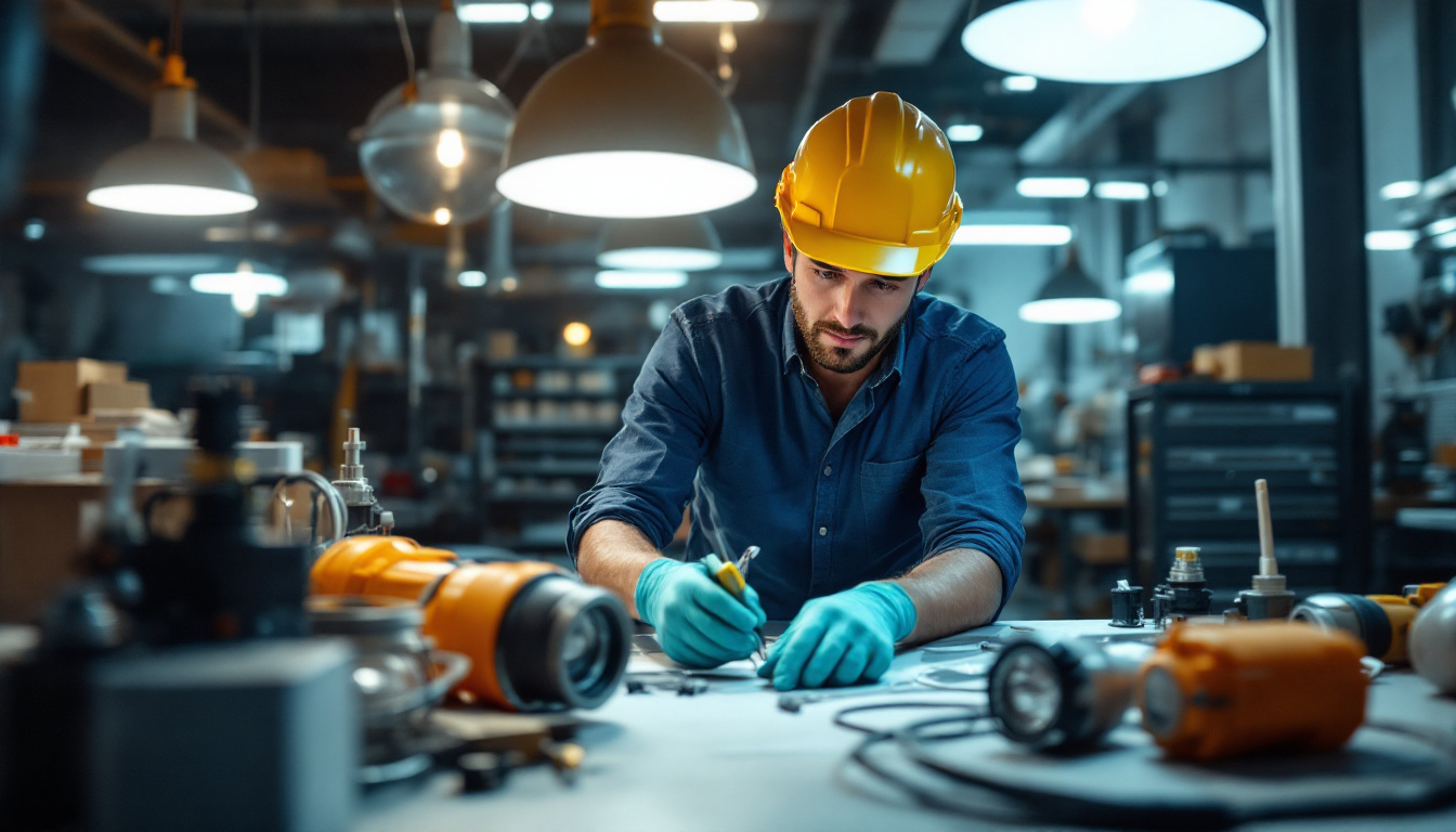 Electrical Material: In Lighting, What Electrical Engineers Must Know ...