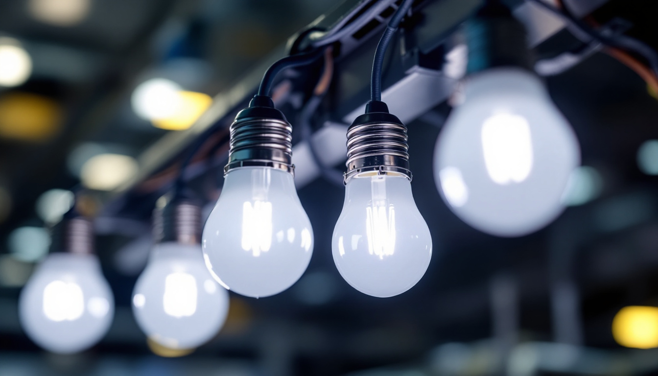 Led Ballast Bypass Bulbs: Practical Applications in Electrical ...