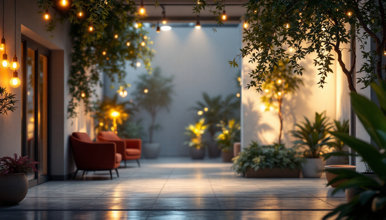 Canopy Led Light: Why It Matters in Lighting Projects - PacLights