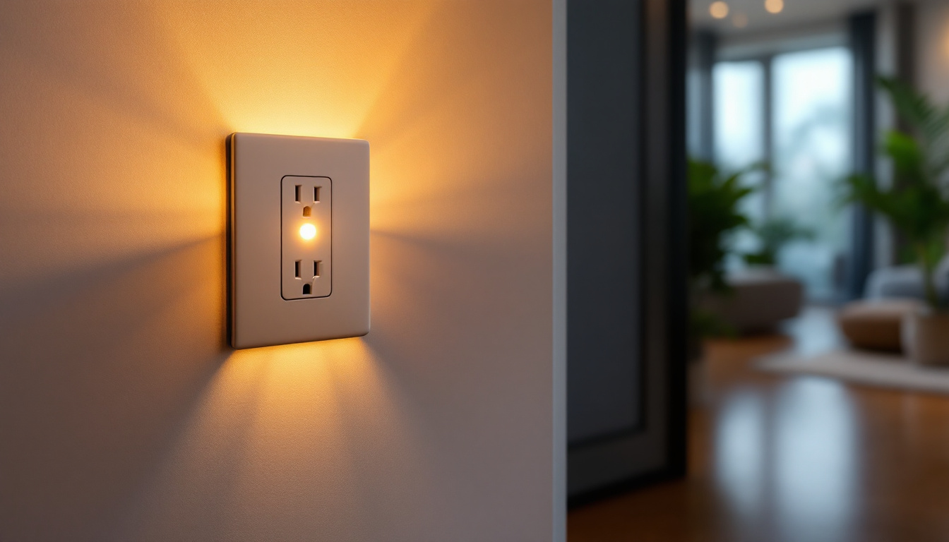 Best Electrical Outlets: Electrical Engineering Trends, The Future in ...