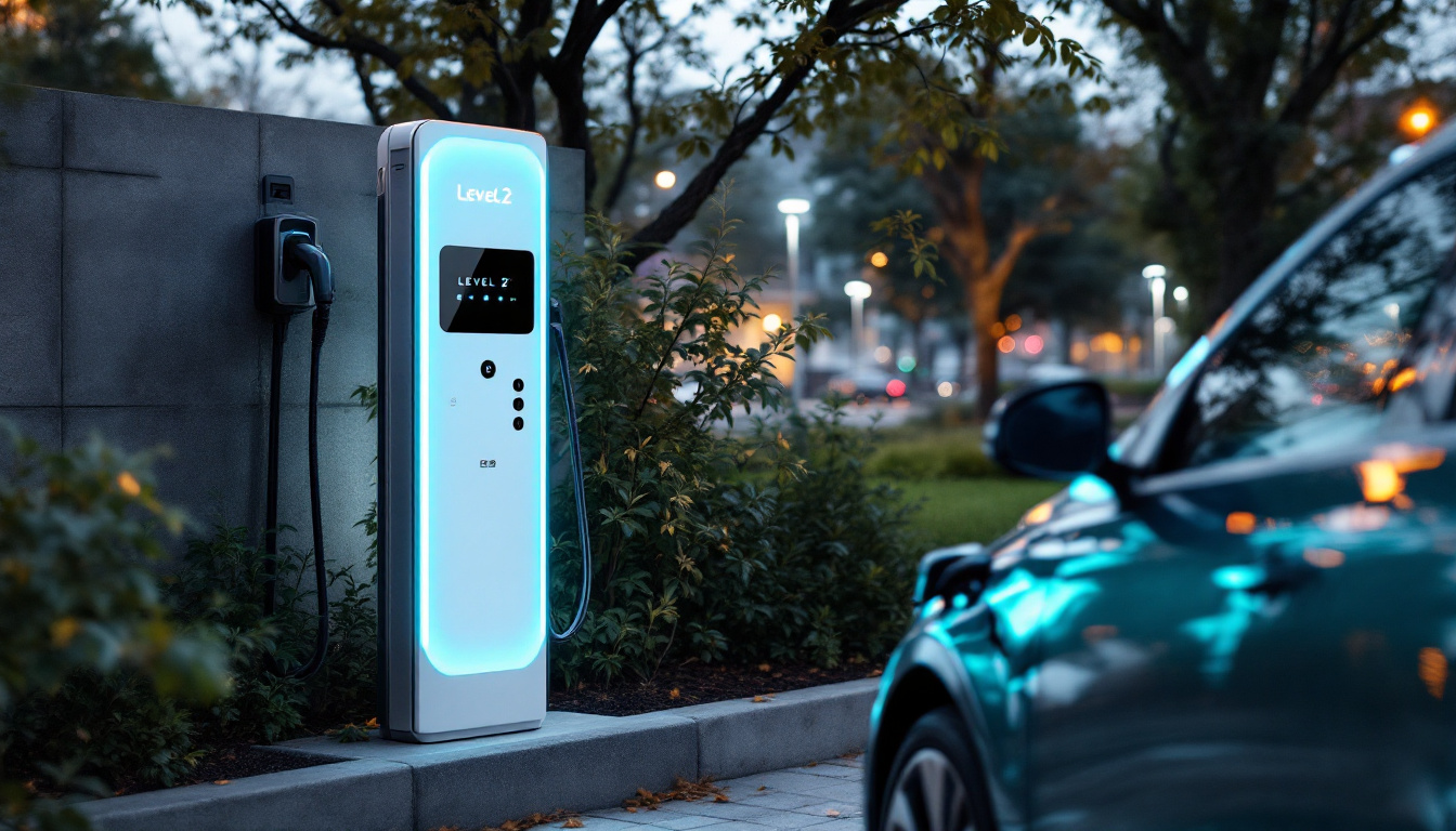 Level 2 Charging Amps: Impacts on Photometric Performance - PacLights