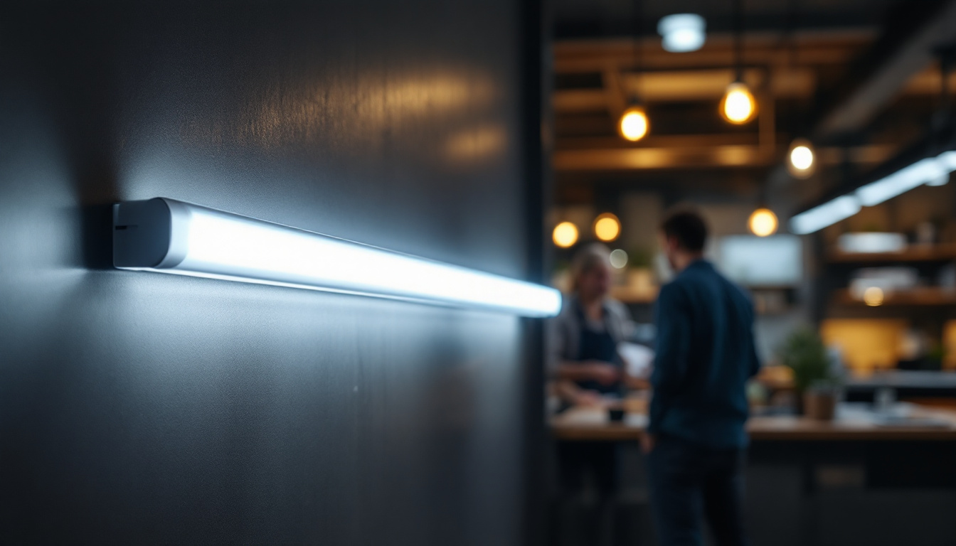 T5 Fluorescent Lamp: How It Affects Lighting Projects: Engineer’s Guide ...