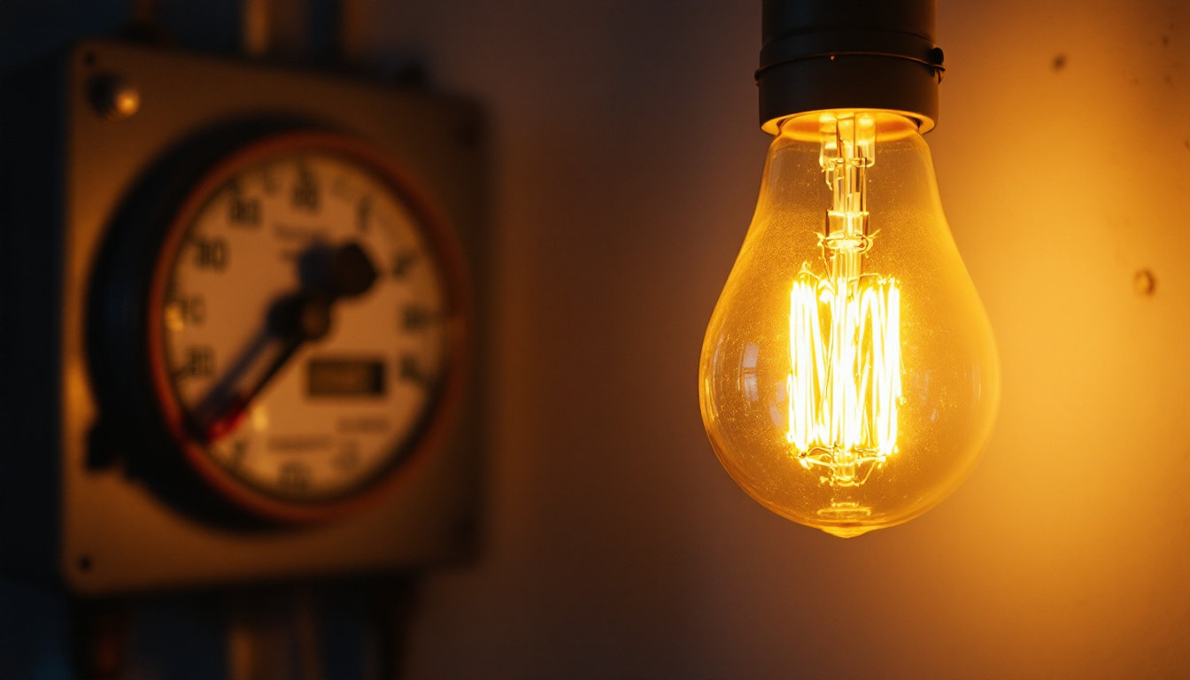 Type C Light Bulb: How It Affects Electrical Load in Lighting Systems ...