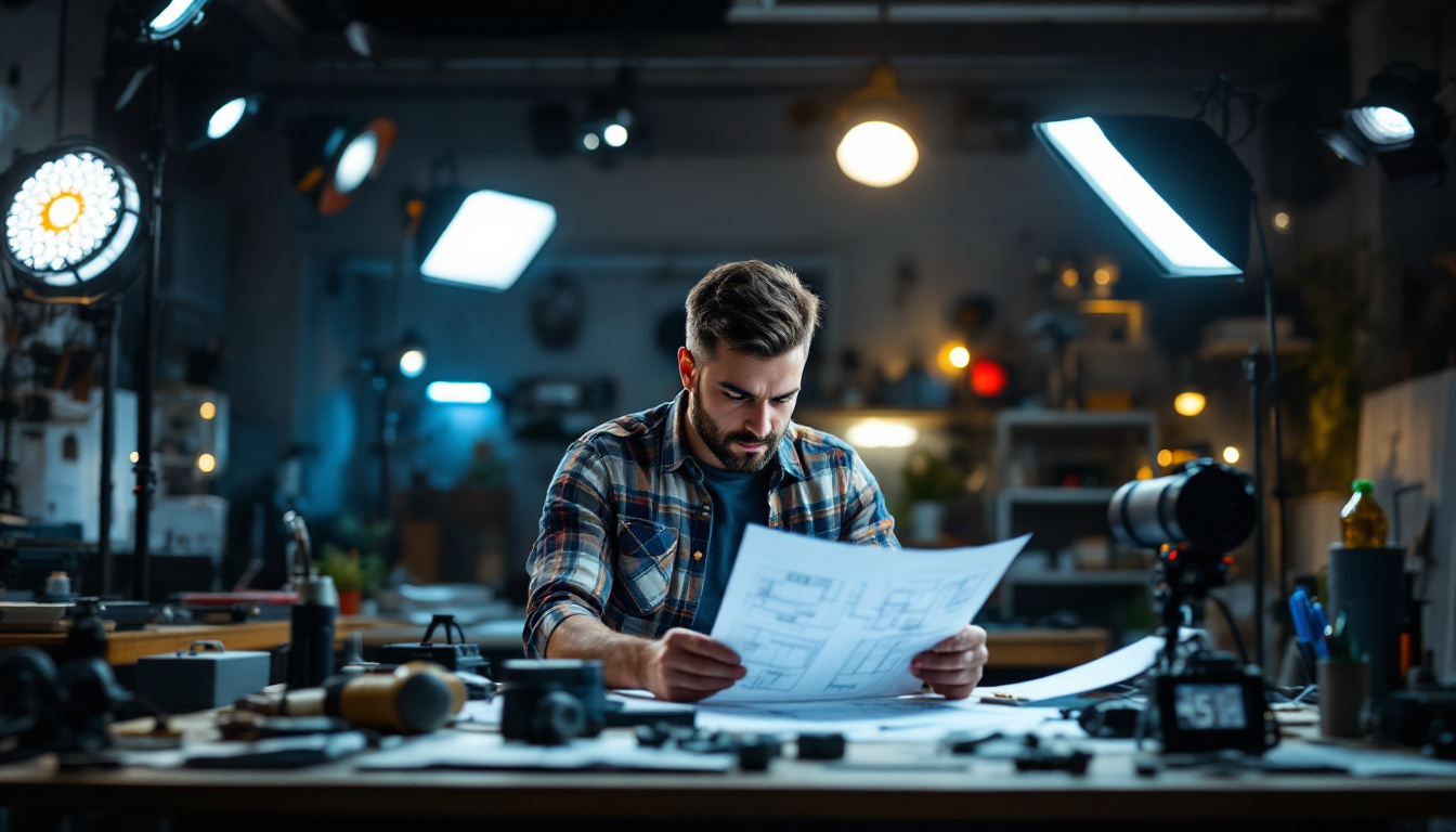 Light With Outlet: Understanding Essential for Lighting Engineers ...