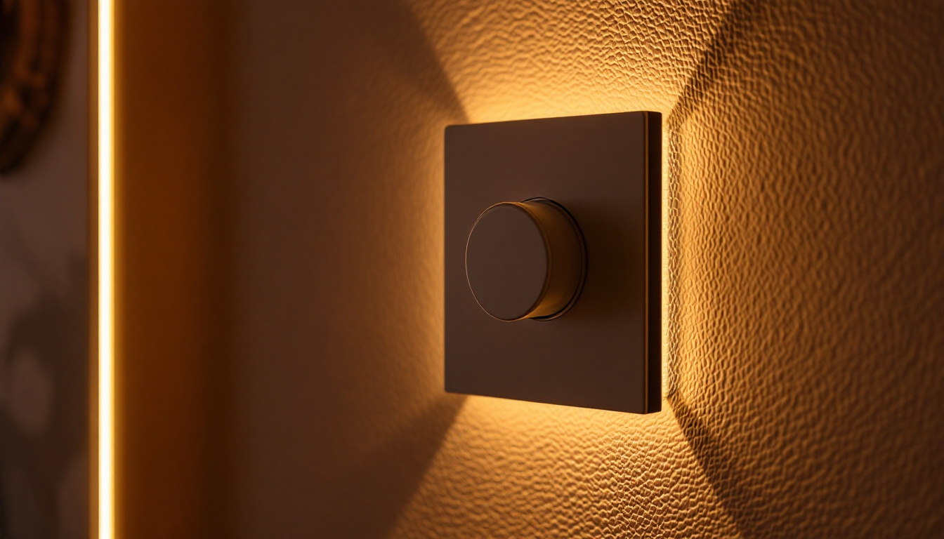 Dimmer Light Switch For Led: Understanding Essential for Lighting ...