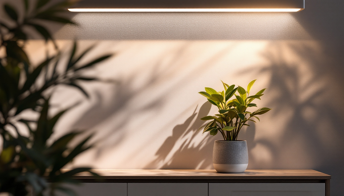 Best Motion Sensor: Engineering Strategies in Lighting Projects - PacLights