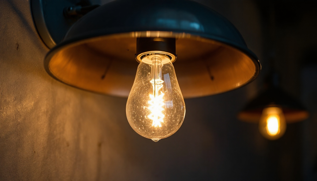 Retrofit Led Bulbs: A Game-Changer for Electrical Engineers - PacLights