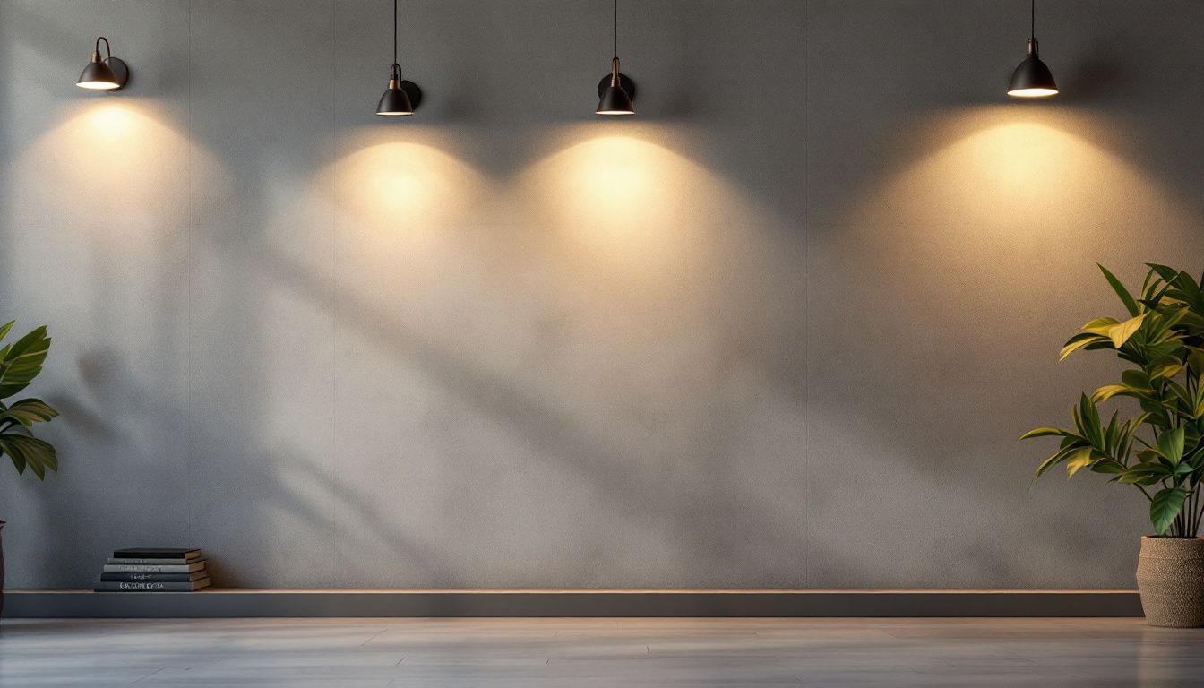 Lighting Wall Lights: How to Measure in Lighting Systems - PacLights