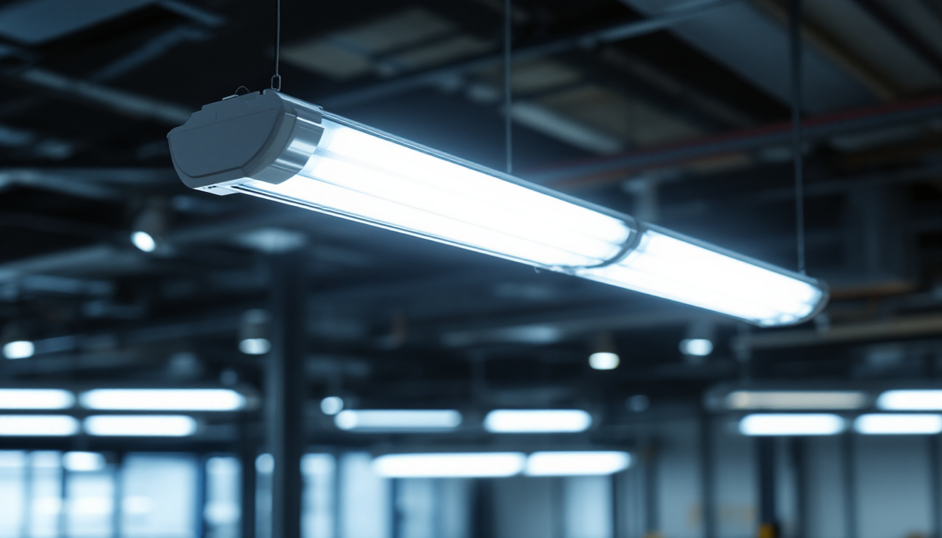 T12 Fixture: How It Affects Electrical Load in Lighting Systems - PacLights
