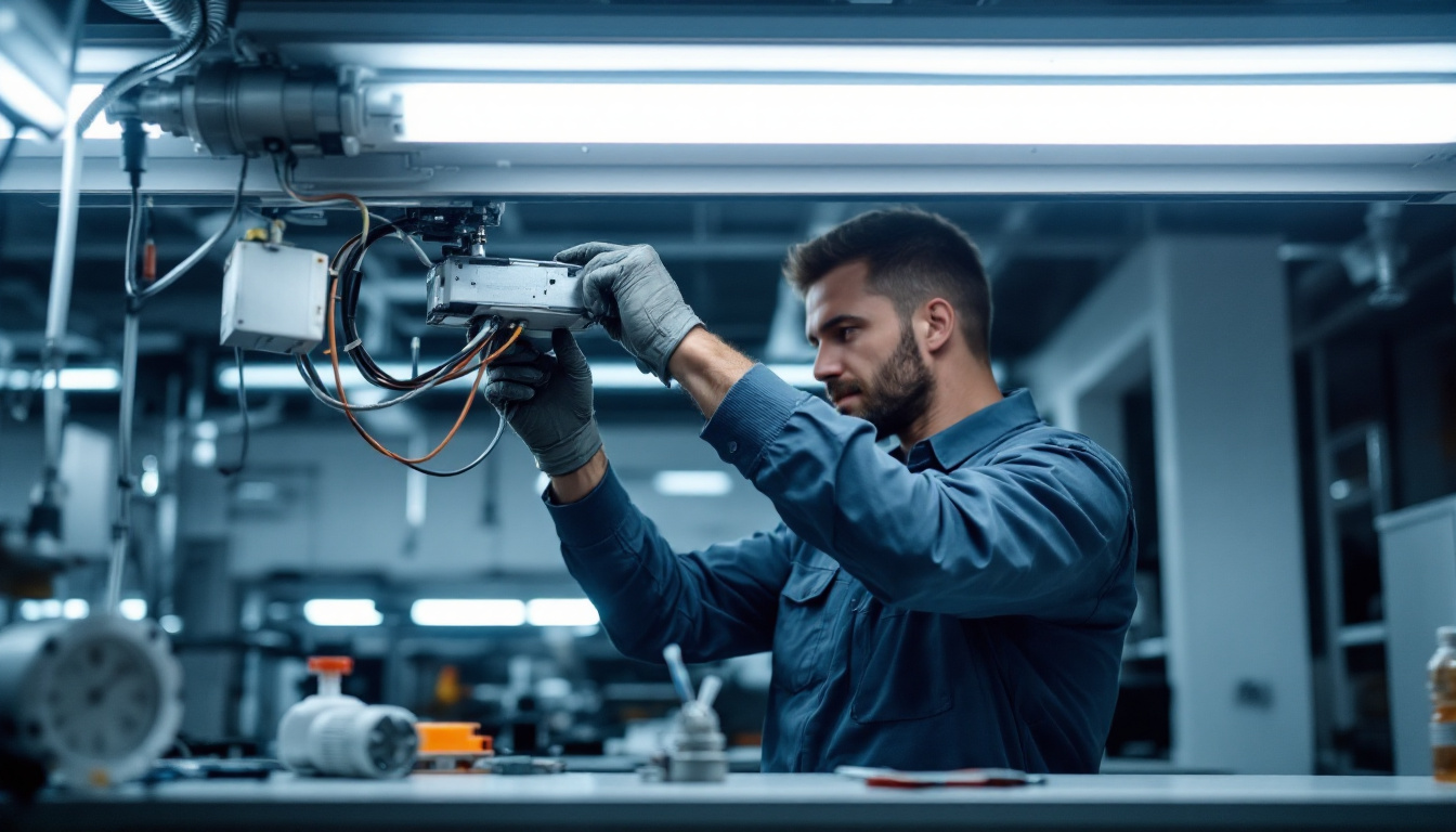 How To Remove Ballast For Led: Demystified, Lighting Solutions for ...