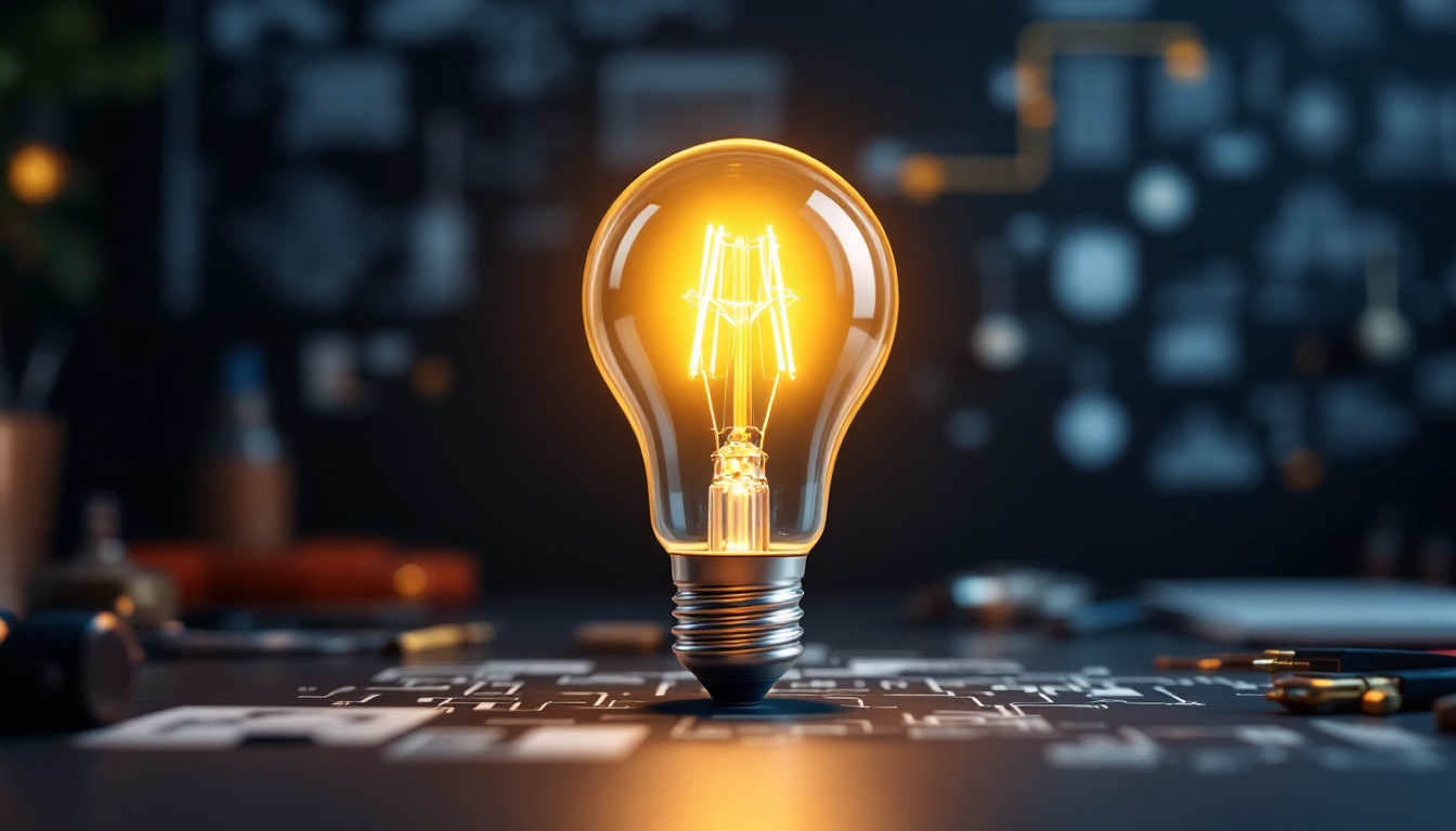 A19 Bulb Led: Electrical Engineer’s Insights - PacLights