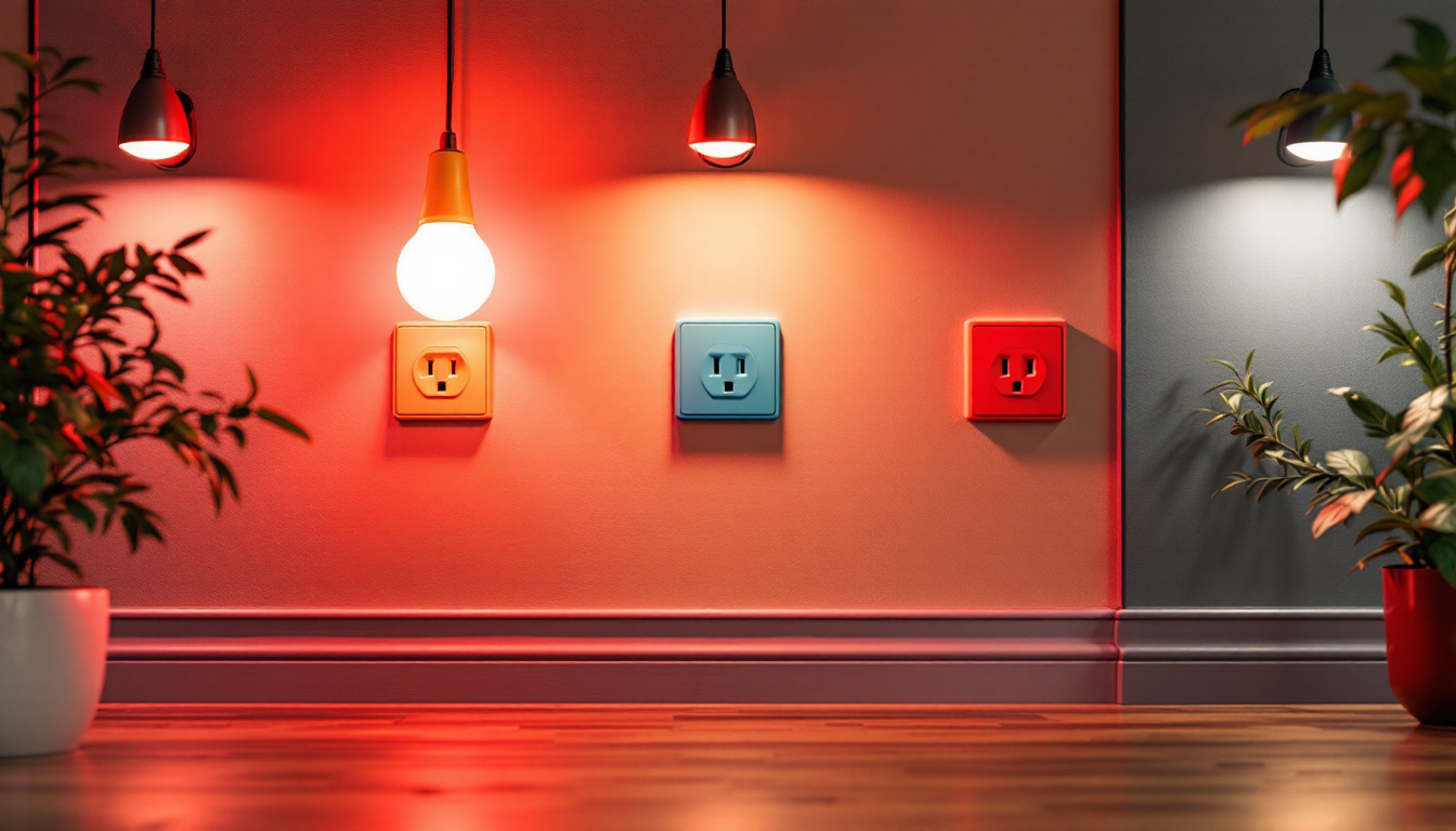 Electrical Outlet Colors: Avoiding Costly Mistakes in Lighting - PacLights