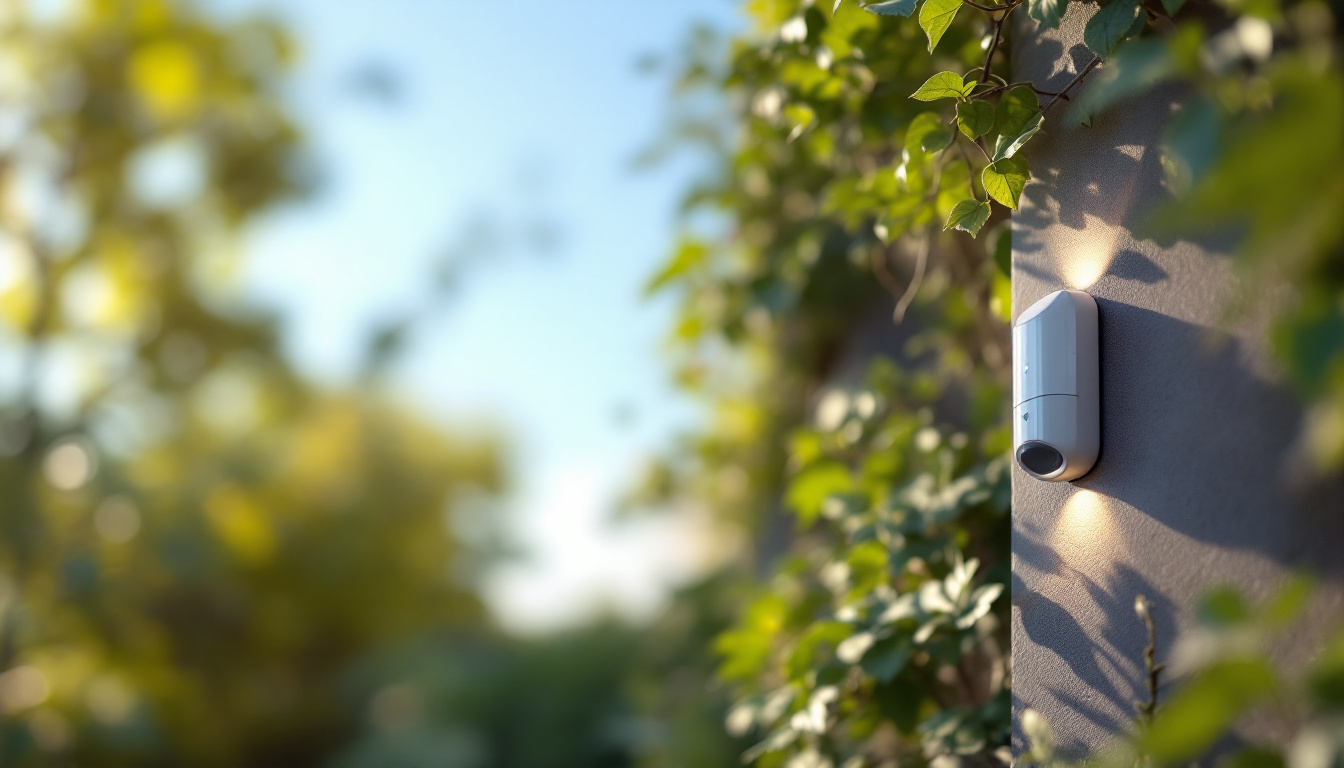 Outdoor Light Sensors: What Engineers Need to Know - PacLights