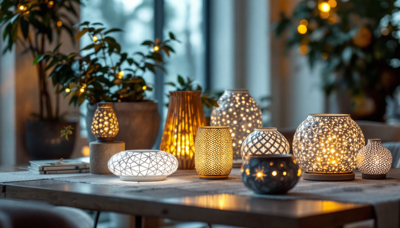 Decorative Pot Light Covers: Trends and Innovations in Lighting Design ...