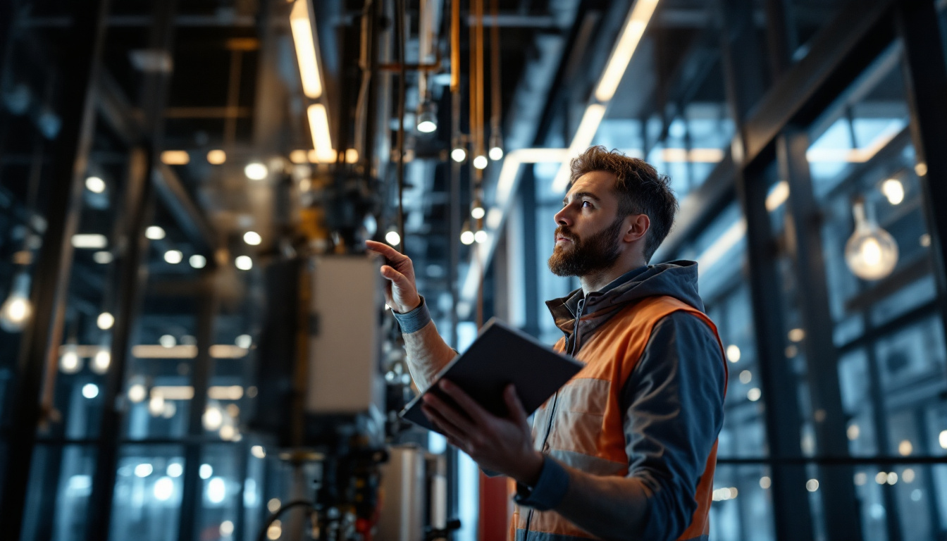 Bay Light: Electrical Engineers’ Guide in Lighting Projects - PacLights