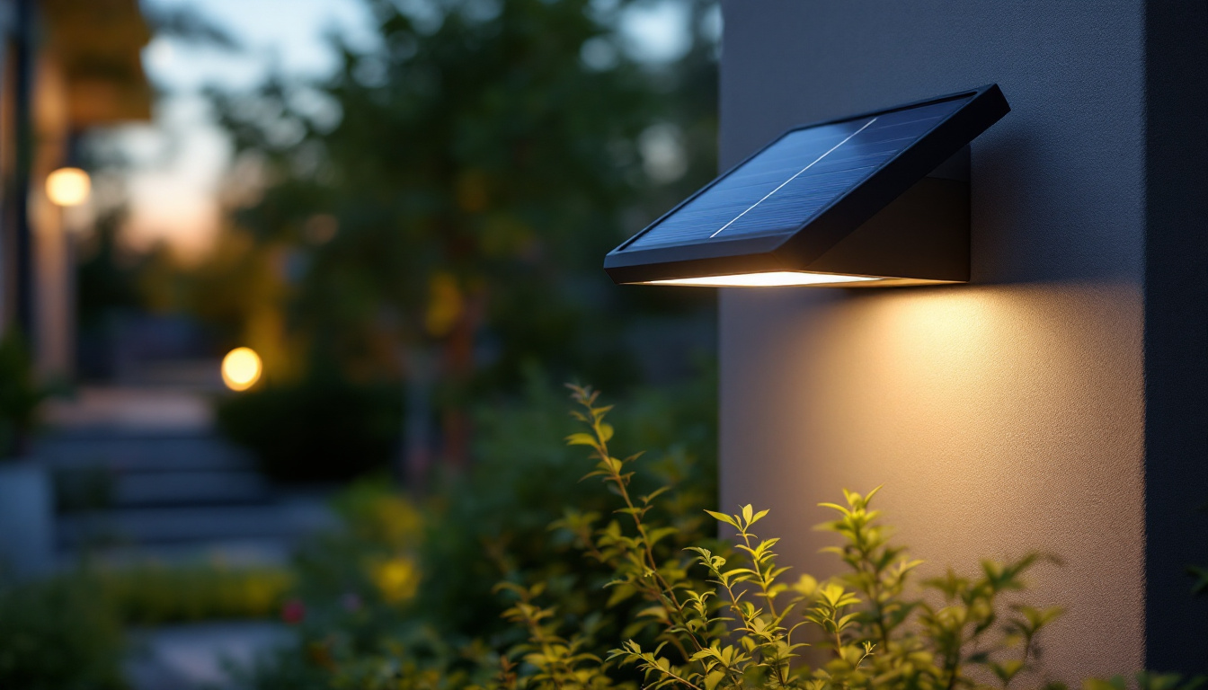 Modern Solar Lights: Essentials, What Every Electrical Engineer Should ...
