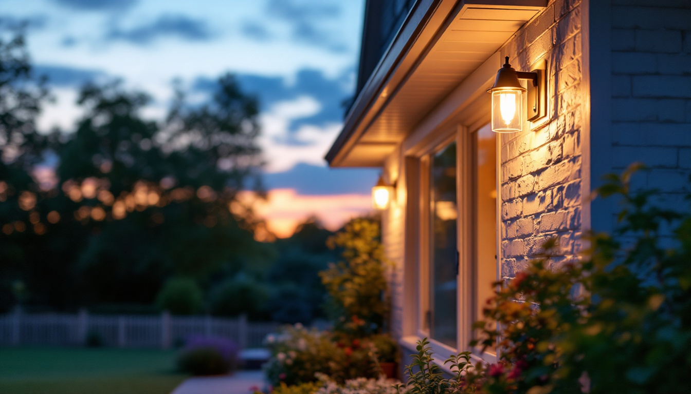 Led Porch Light Fixtures: Why It Matters for Cost-Effective Lighting ...