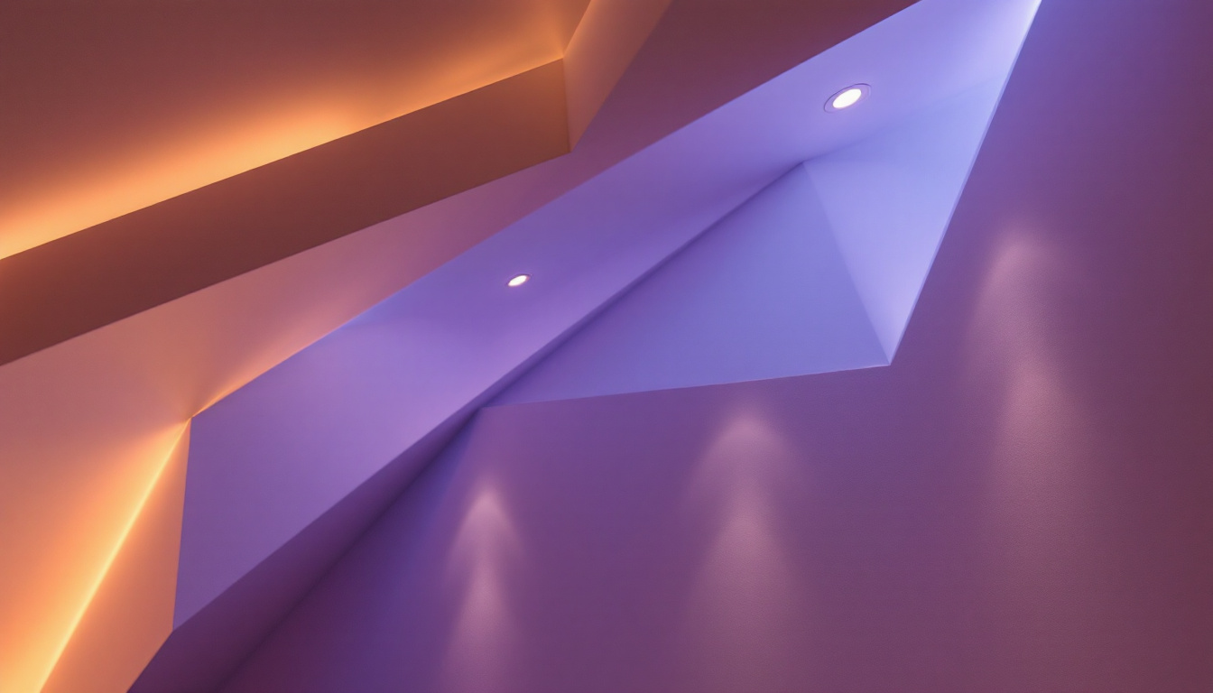 Recessed Lights For Sloped Ceiling: How to Choose the Right Ones for ...