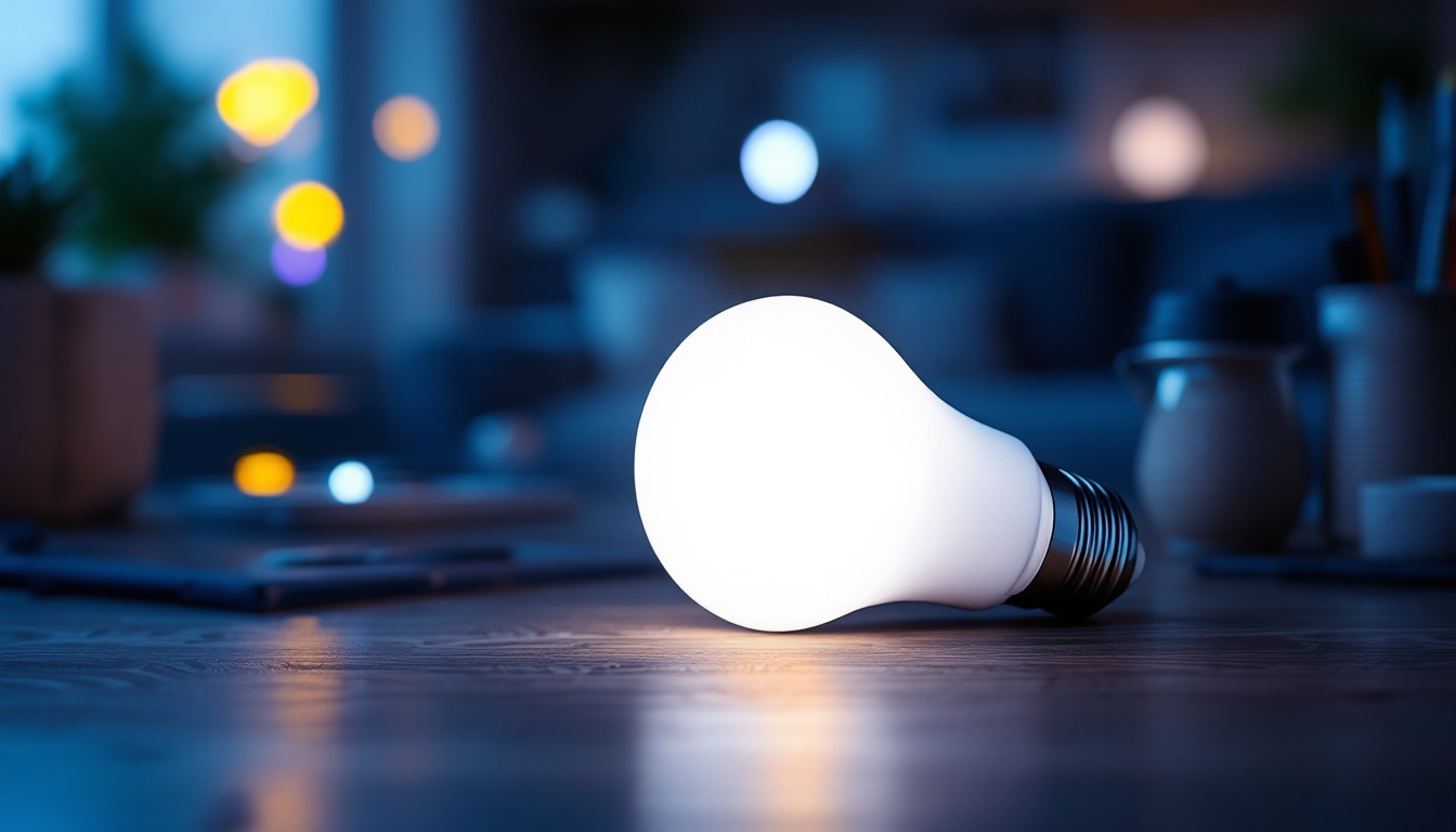 4 Watt Bulb Led: Electrical Engineers’ Ultimate Guide - PacLights