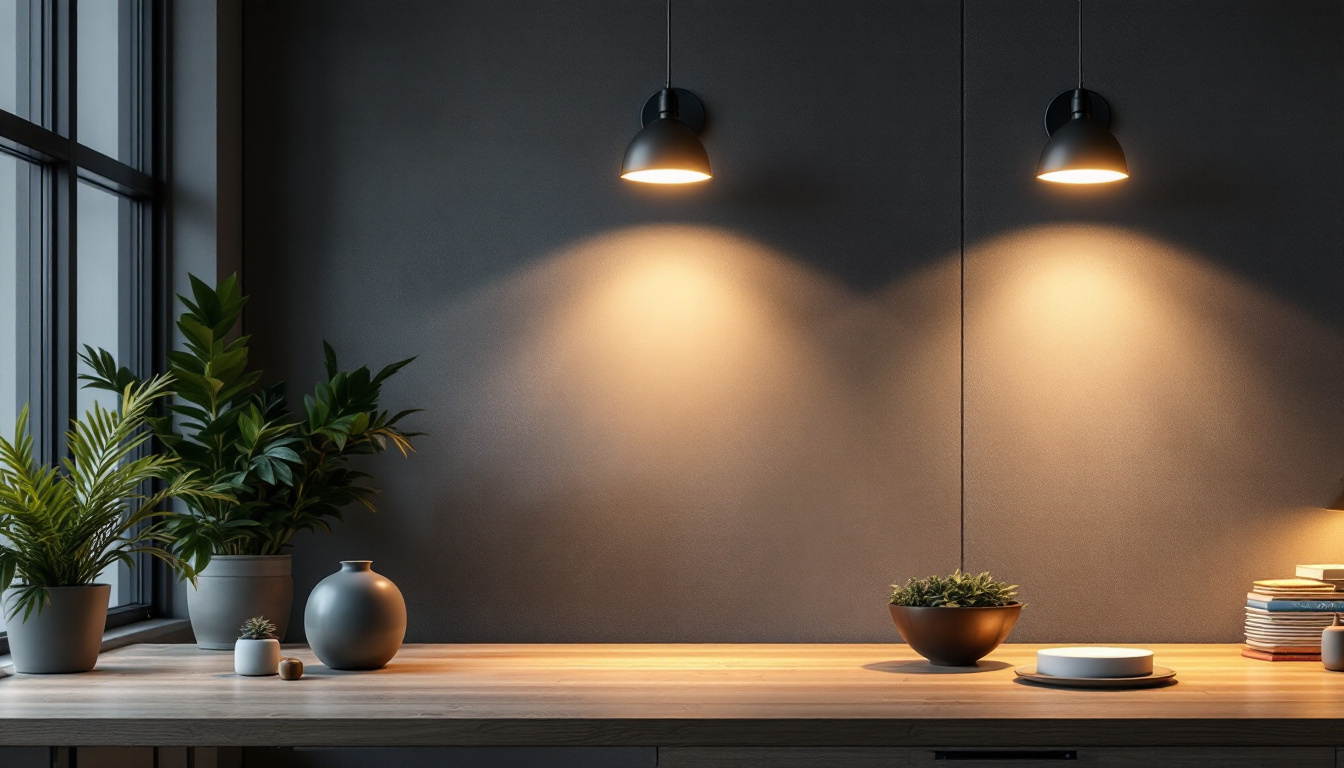 Surface Mount Lights: Why It Matters in Lighting Projects - PacLights