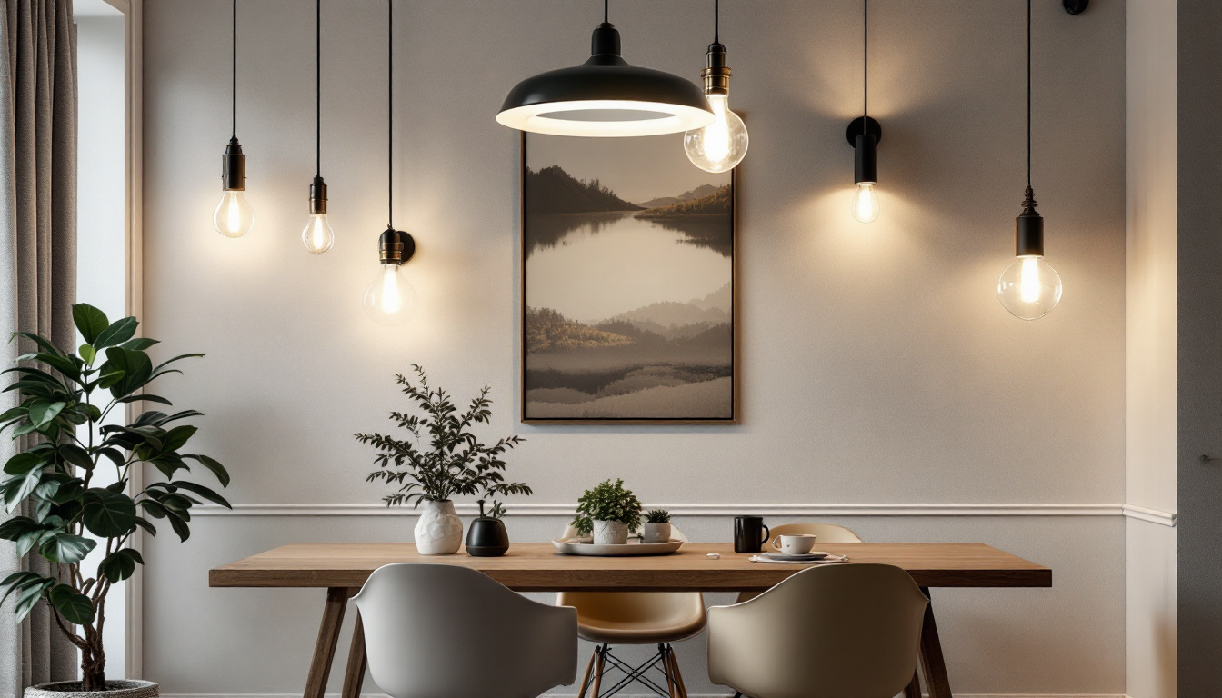 Home Light Fixtures: Myths and Facts for Electrical Engineers - PacLights
