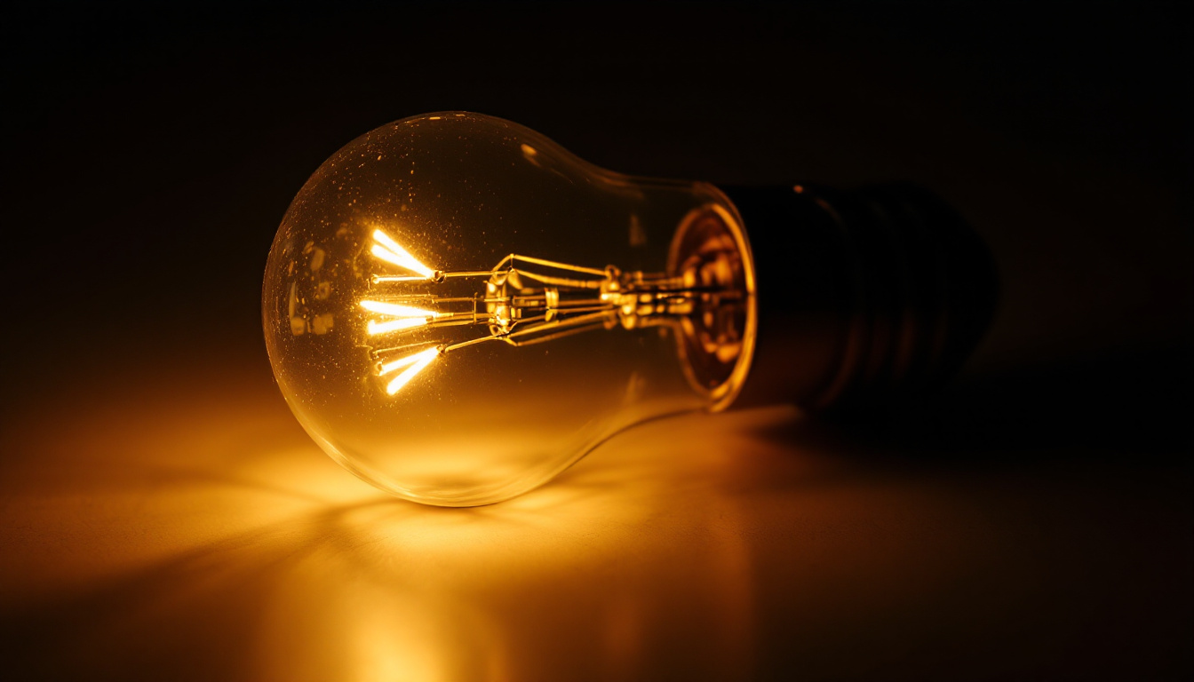 25 Watt Type B Lamp Bulb: Impacts on Photometric Performance - PacLights