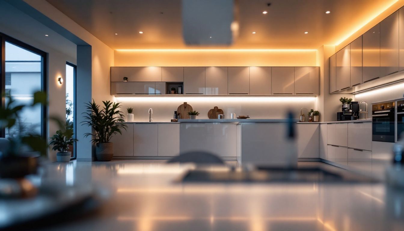 Recessed Can Lights In Kitchen: The Impacts on Lighting System ...