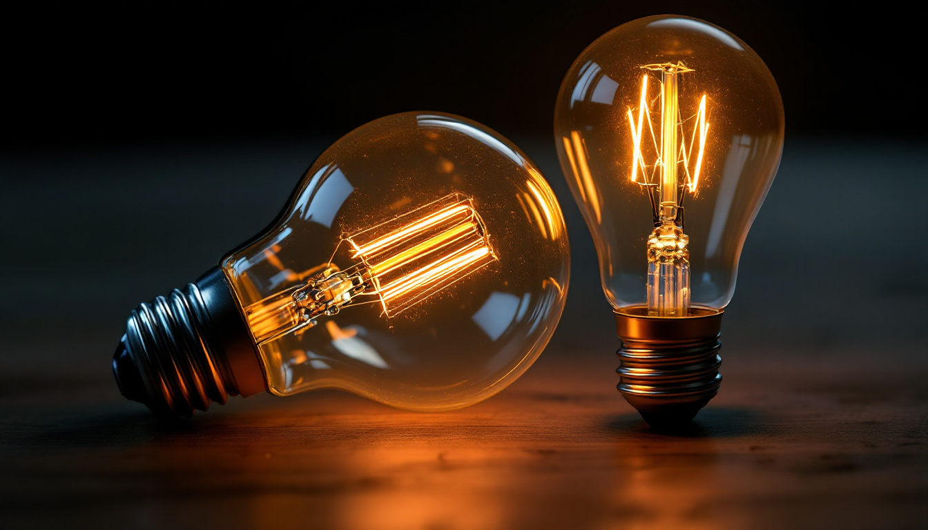 Light Bulb History: Why It Matters for Cost-Effective Lighting Design ...