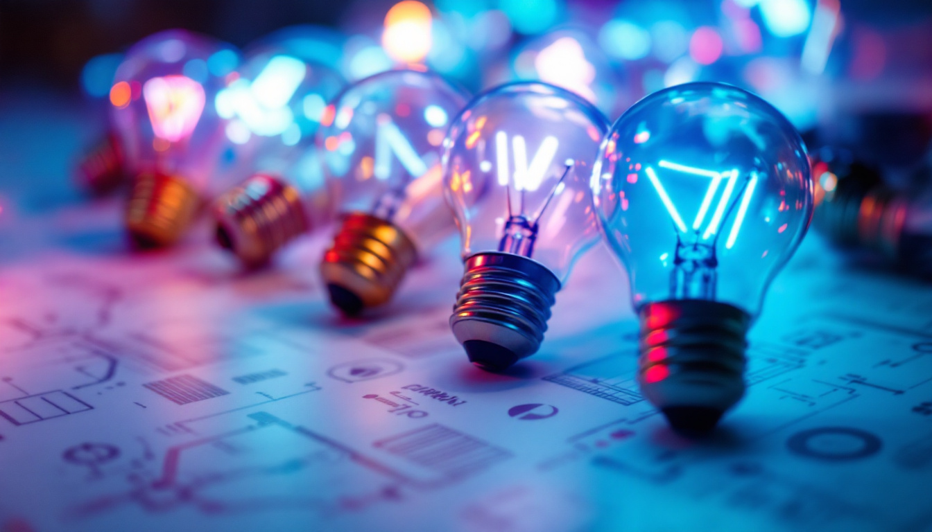 Sign Light Bulbs: Electrical Codes, What Engineers Should Know - PacLights