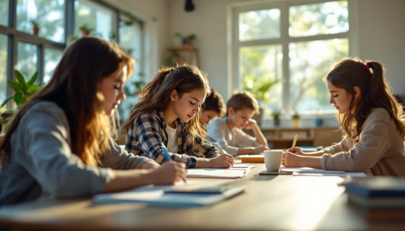 Lighting In Schools: Key Considerations in Lighting Projects - PacLights