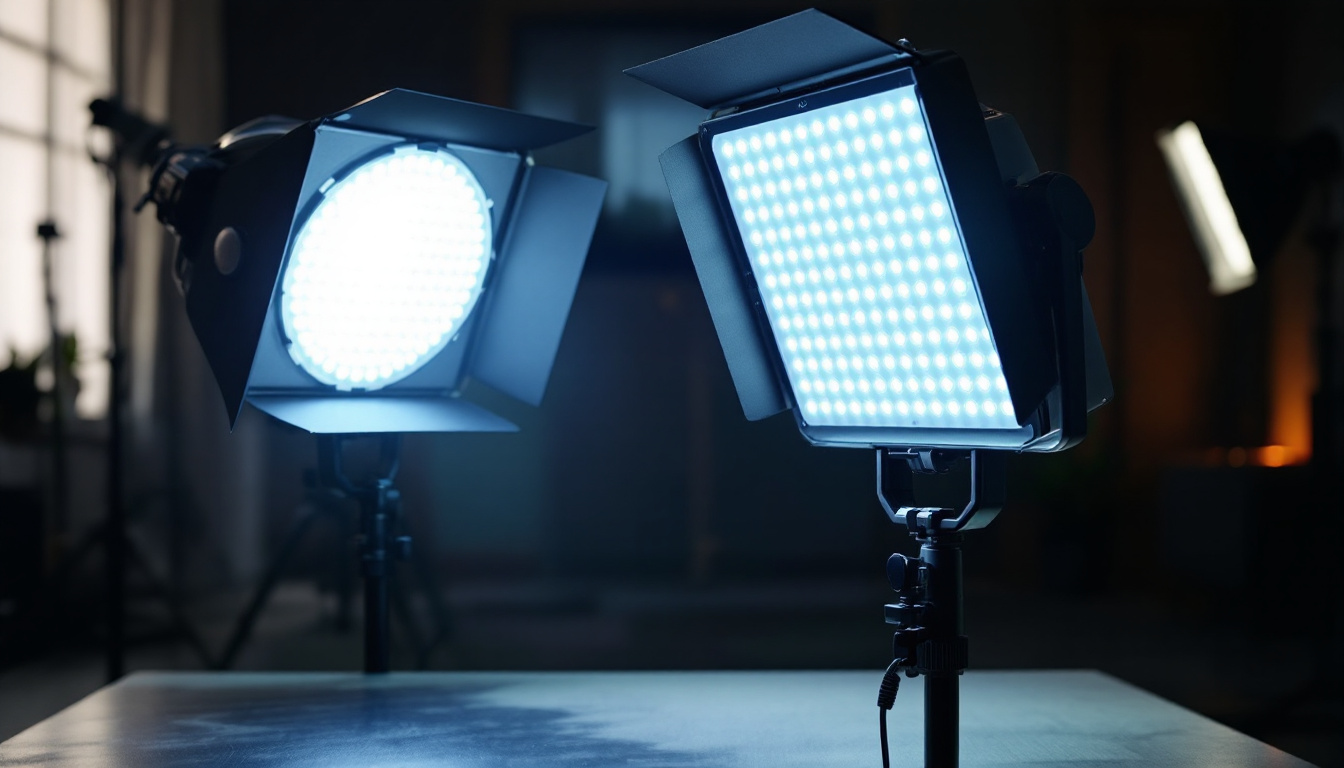 Lumen 5000: vs. Other in Lighting: What’s More Important? - PacLights