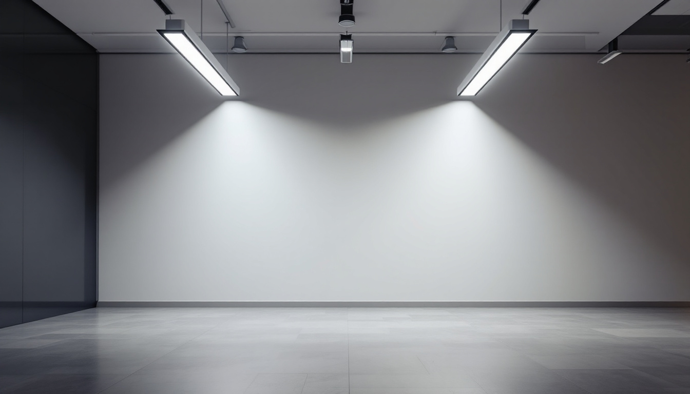 Led Troffer Lights 2X4: The Science Behind in Lighting Design - PacLights