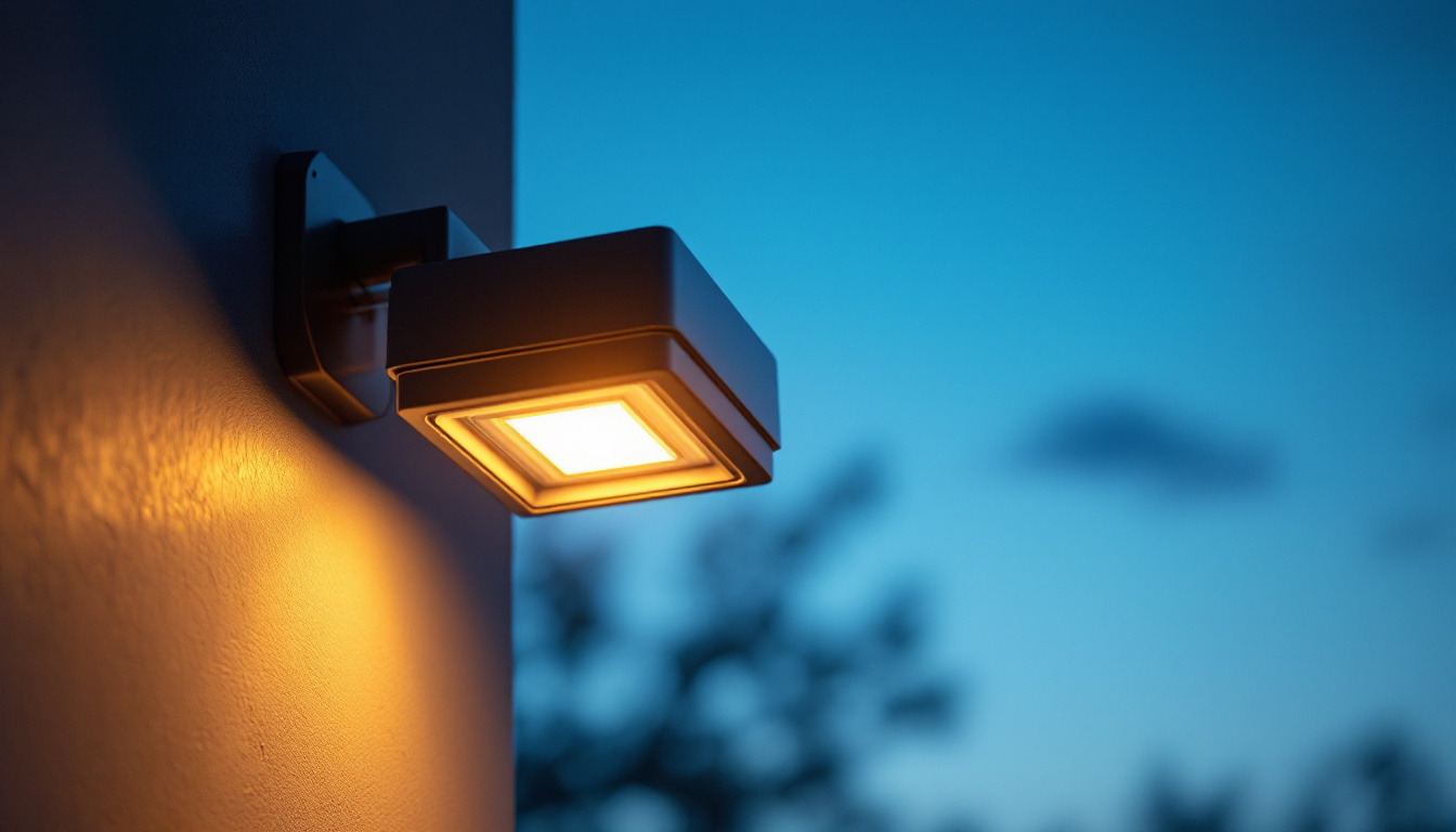 Led Security Light Dusk To Dawn: How It Impacts Maintenance and Longevity - PacLights
