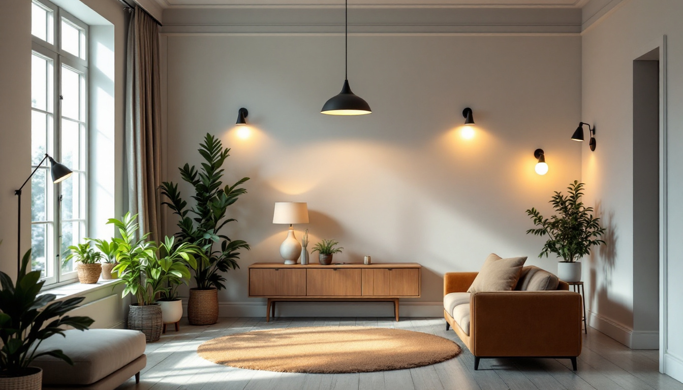 Building Light: Common Myths in Electrical Lighting Systems - PacLights