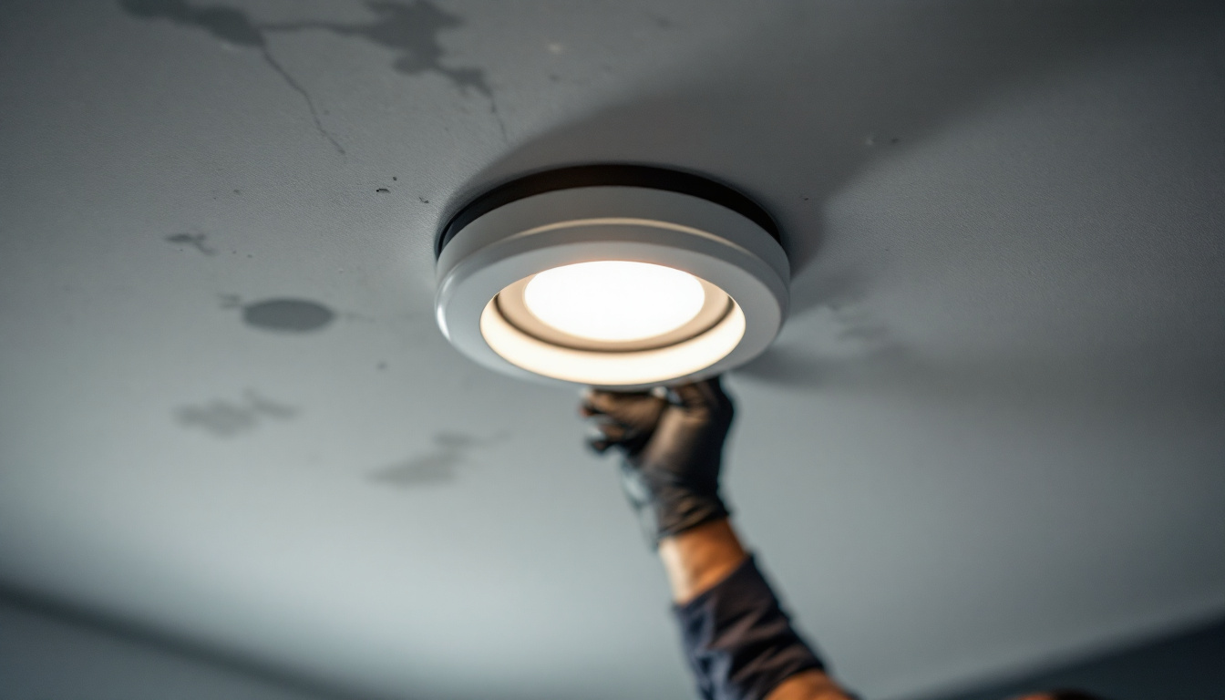 Recessed Lights Retrofit: Explained, A Must-Know for Electrical ...