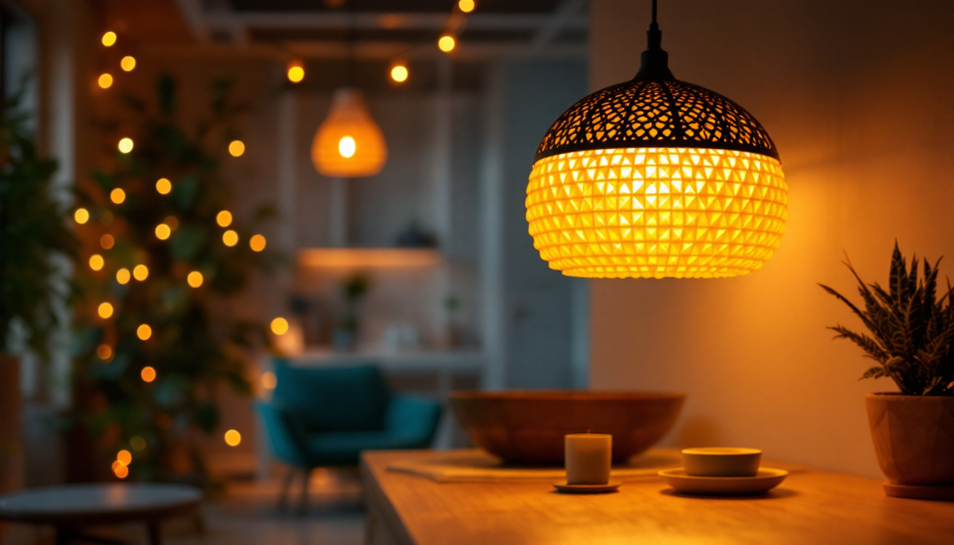 Waffle Light: Why It Matters in Lighting Projects - PacLights